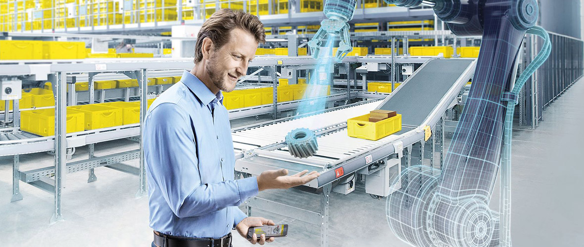 Manufacturing – Supply Chain Solutions Engineered for Production and ...