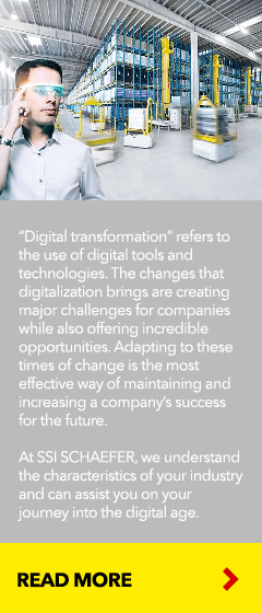 Grocery – Stocked Shelves Start With Smart Fulfillment | Schaefer ...