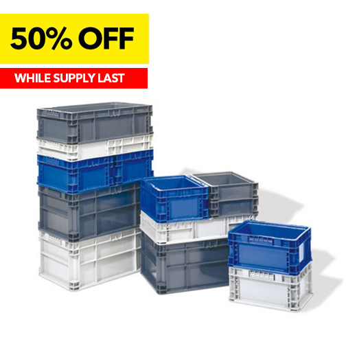 SSI Schaefer Official Online Store