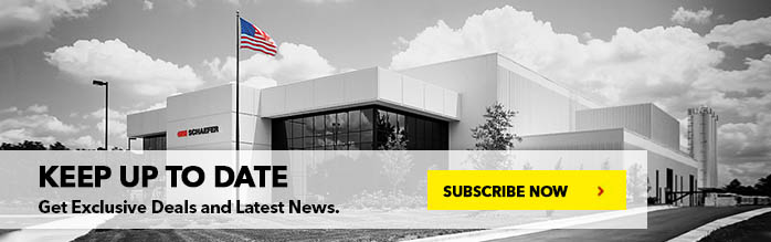 SSI Schaefer Official Online Store