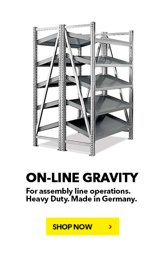 SSI Schaefer Official Online Store