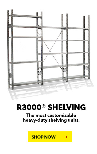 SSI Schaefer Official Online Store