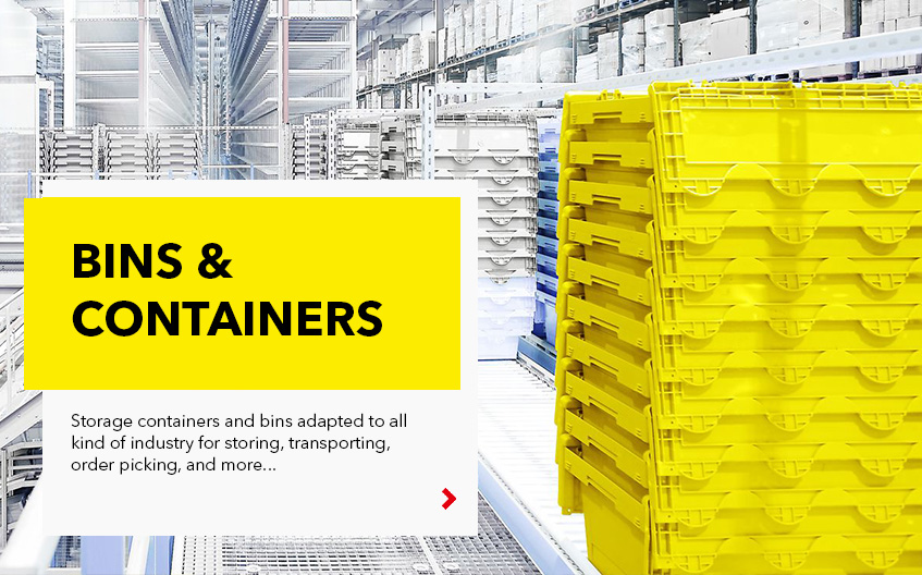 SSI Schaefer Official Online Store