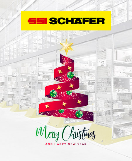 SSI Schaefer Official Online Store
