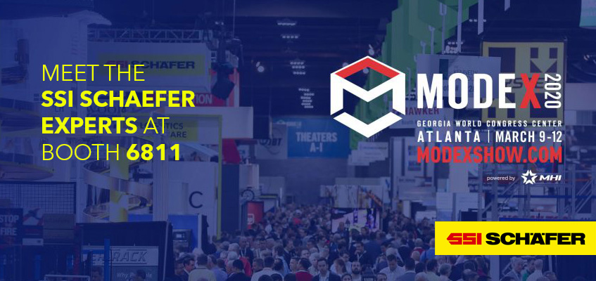 SSI Schaefer Official Online Store