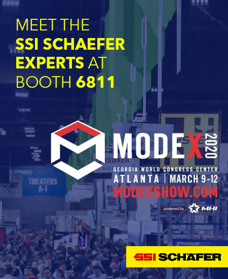 SSI Schaefer Official Online Store