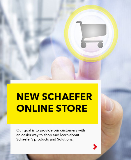 SSI Schaefer Official Online Store