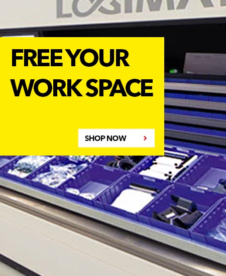 SSI Schaefer Official Online Store