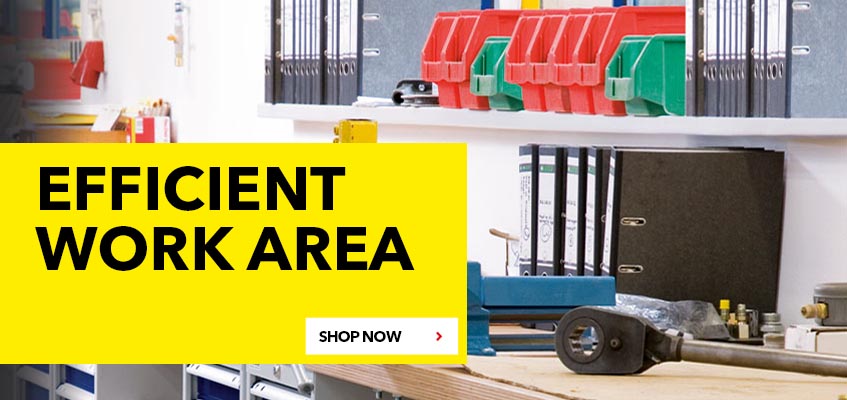 SSI Schaefer Official Online Store