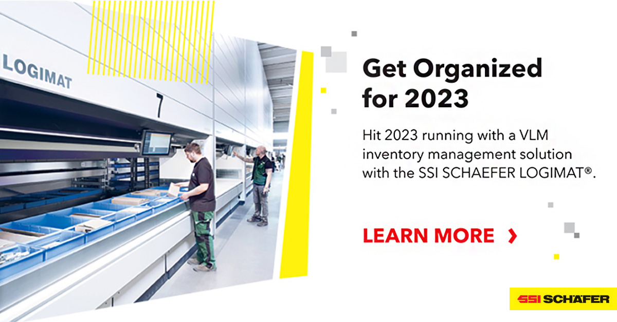 SSI Schaefer Official Online Store