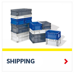 All Bins and Containers. Bins, Containers, Totes, Boxes, Trays, Plastic ...