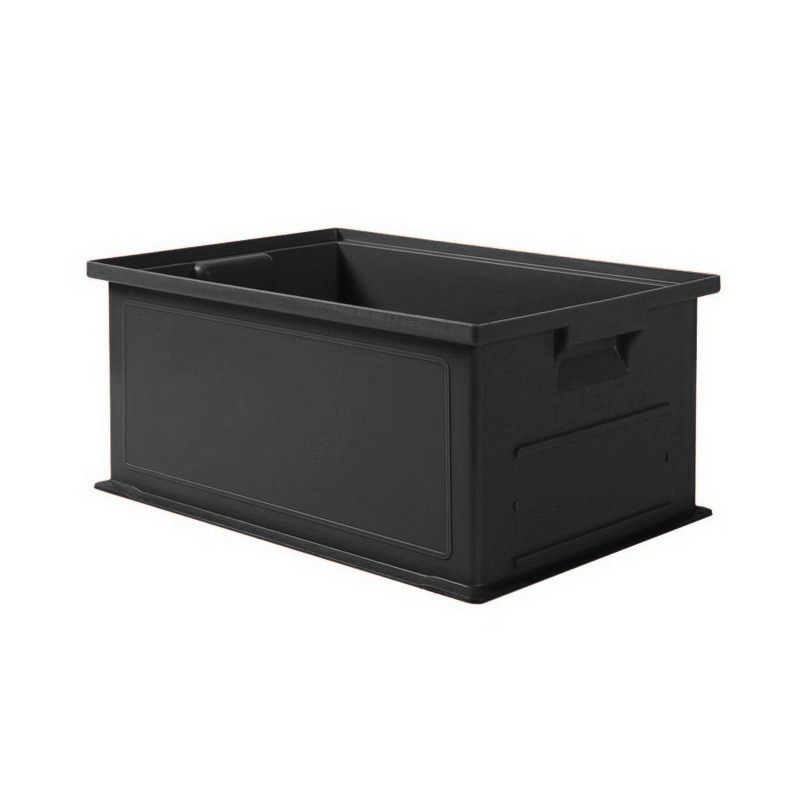 Schaefershelving.com | 14/6-2 ESD Conductive Straight Wall Stackable ...