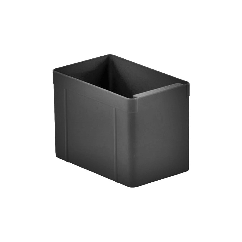 Schaefershelving.com | EK111N Conductive Sub-Container | Bins and ...