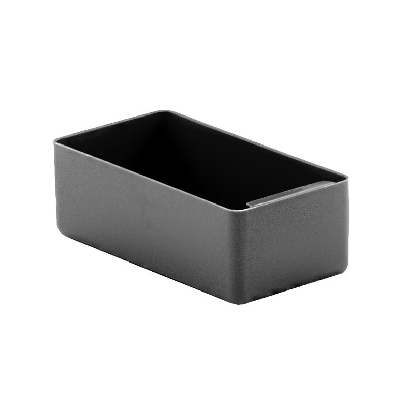 Schaefershelving.com | EK1 Conductive Sub-Container | Bins and ...