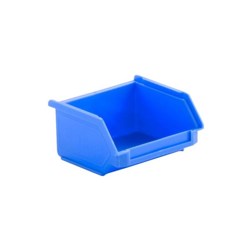 Schaefershelving.com | LF 110 Hopper Stackable Bin | Bins and ...