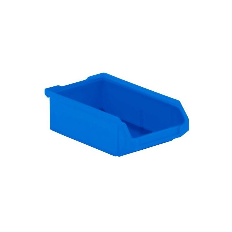 Schaefershelving.com | LF 210 Hopper Stackable Bin | Bins and Containers. Containers for small ...