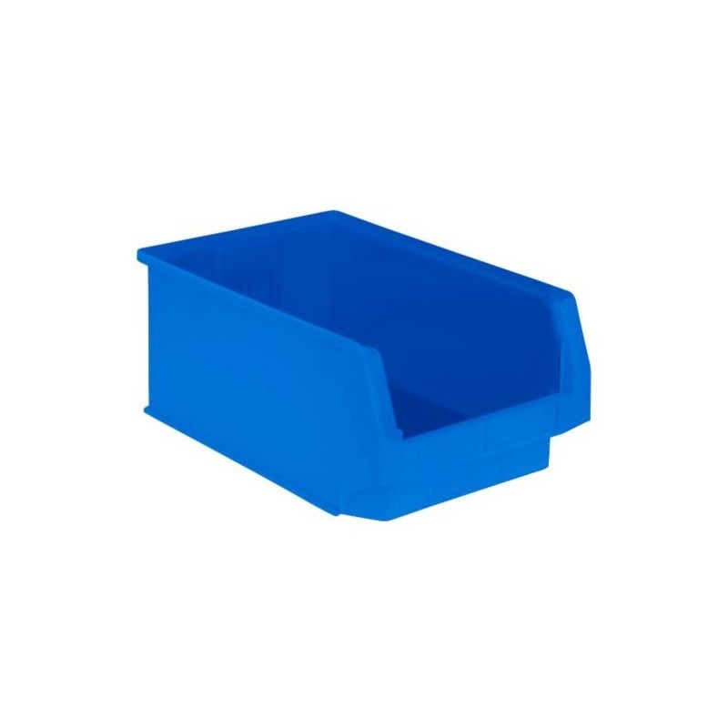 Schaefershelving.com | LF 532 Hopper Stackable Bin | Bins and ...