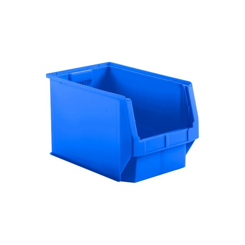 Schaefershelving.com | LF 533 Hopper Stackable Bin | Bins and ...
