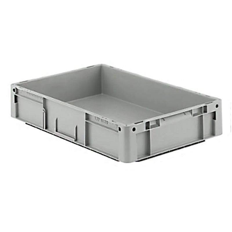 Schaefershelving.com | LTF6120 Straight Wall Container | Bins and ...