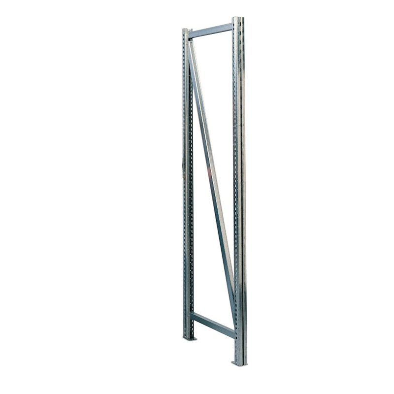 Schaefershelving.com | 60"W x 24"D R7000 On-Line Gravity Shelving ...