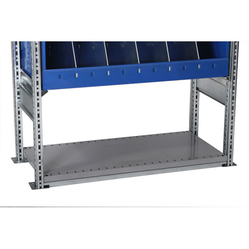 R3000 lateral Support Beam for 04"W | SchaeferShelving.com